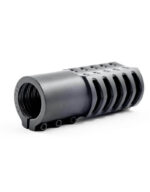 Clamp On Shotgun Brake - Witt Machine