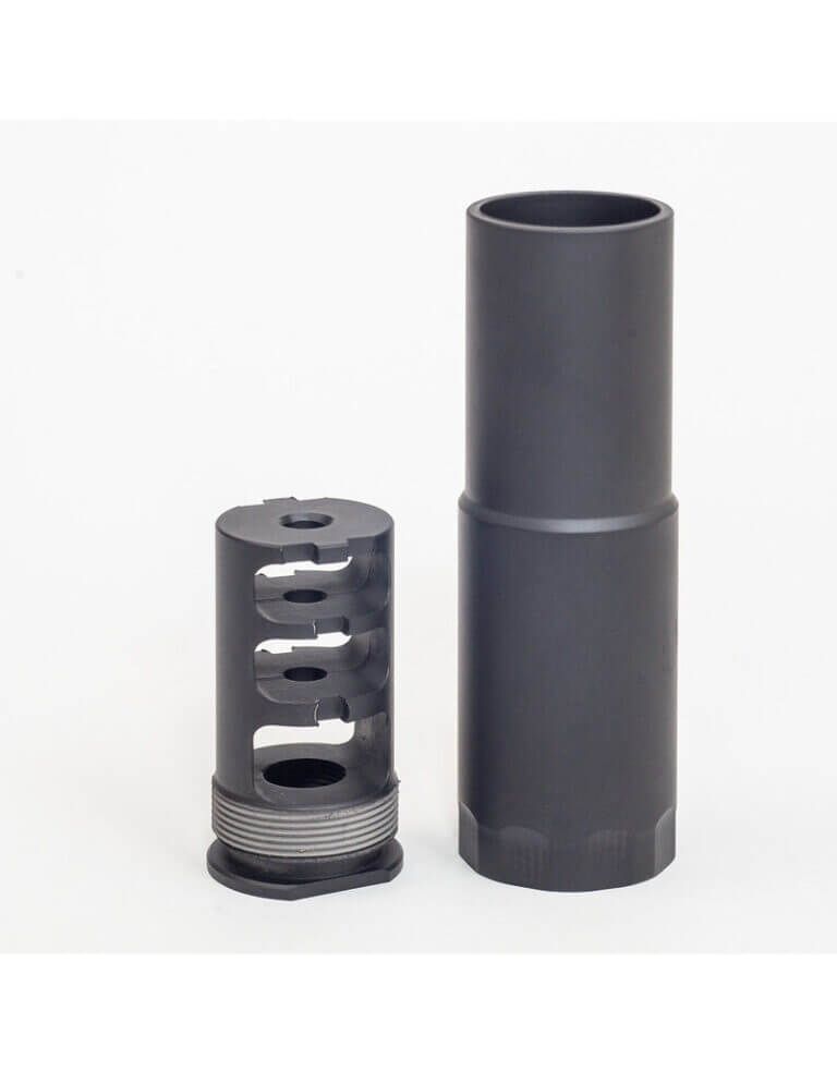 AK47 SME Sound Mitigation Equipment - Witt Machine