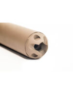 Canooter Valve Suppressor - Witt Machine