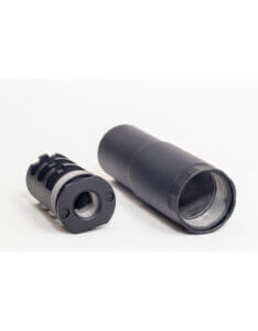 SME Sound Mitigation Equipment Slimline - Witt Machine