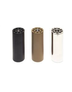 The Big Body Tu-Tu-Three Ultra Compact Suppressor - Witt Machine